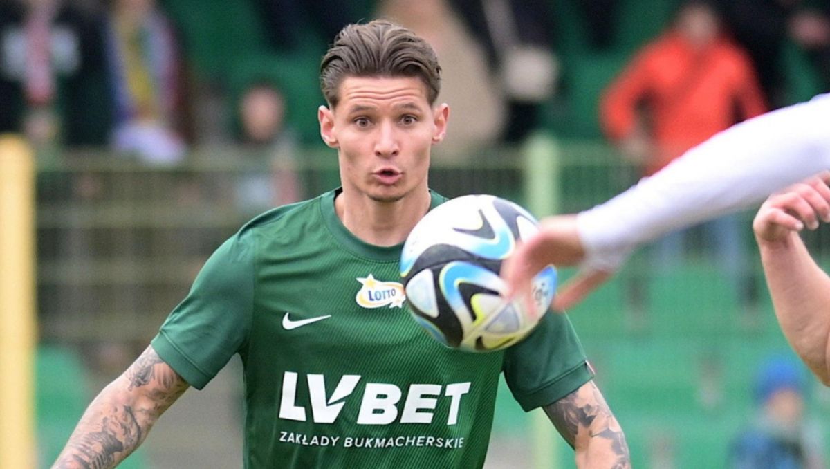 Patryk Klimala był za słaby na Śląsk Wrocław. Odchodzi do czołowej ligi Europy! | TVP SPORT