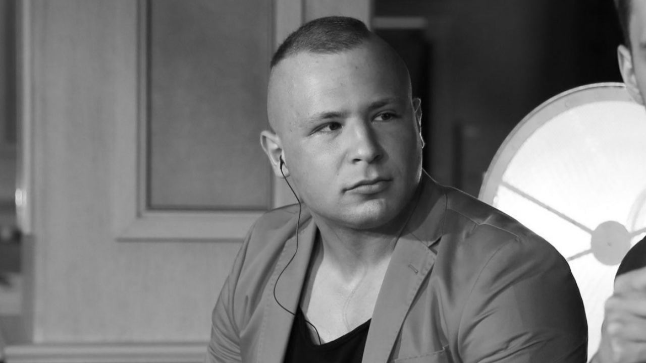Mateusz Murański nie żyje. Słynny freak fighter miał 29 lat | TVP SPORT Mateusz Murański nie żyje. Słynny freak fighter miał 29 lat | TVP SPORT