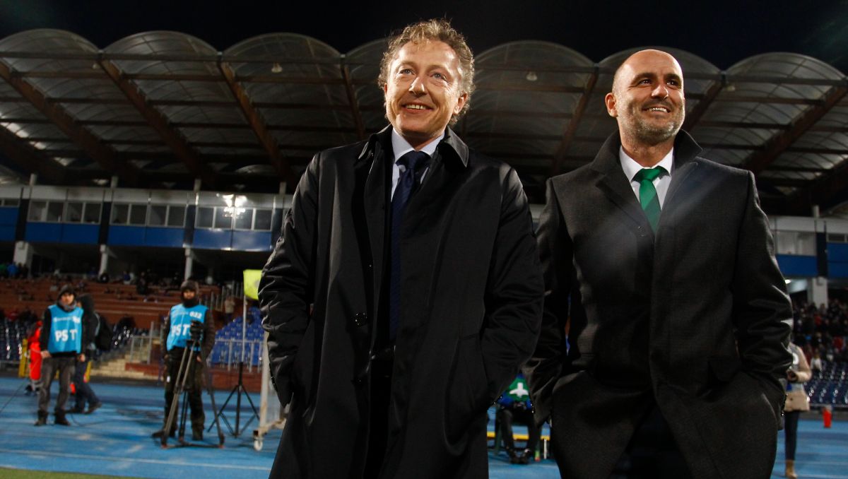 Nowy trener w Kołobrzegu. To zdobywca Pucharu Polski | TVP SPORT