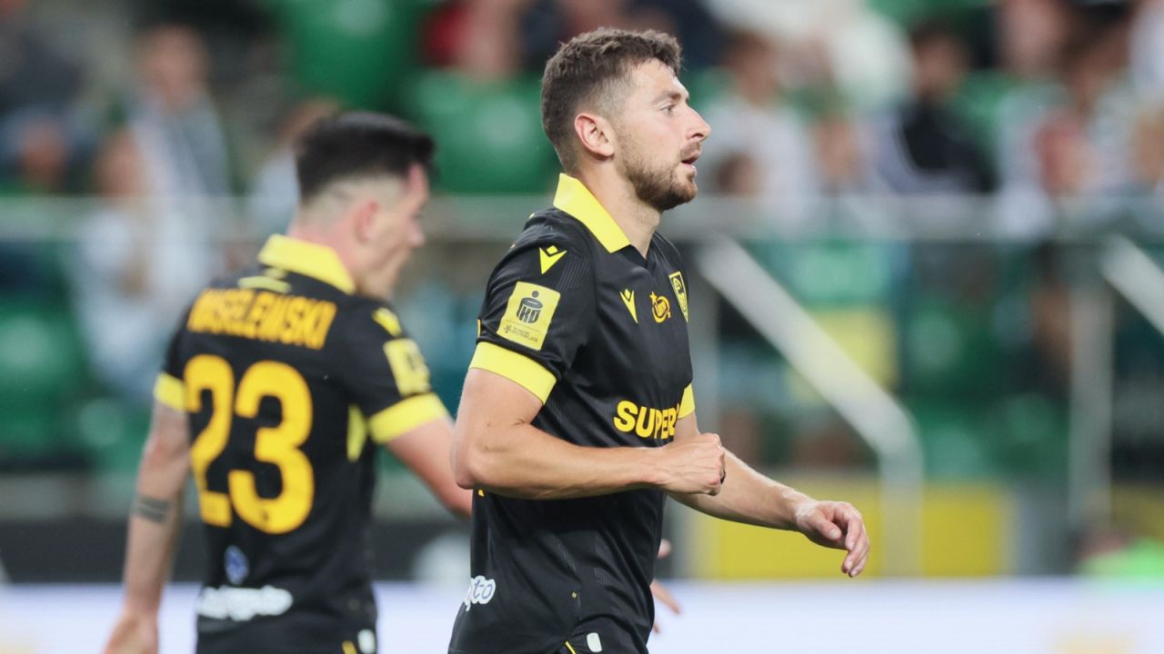 STS Puchar Polski. Bartosz Nowak Superstar. Hat-trick w meczu GKS-u ...