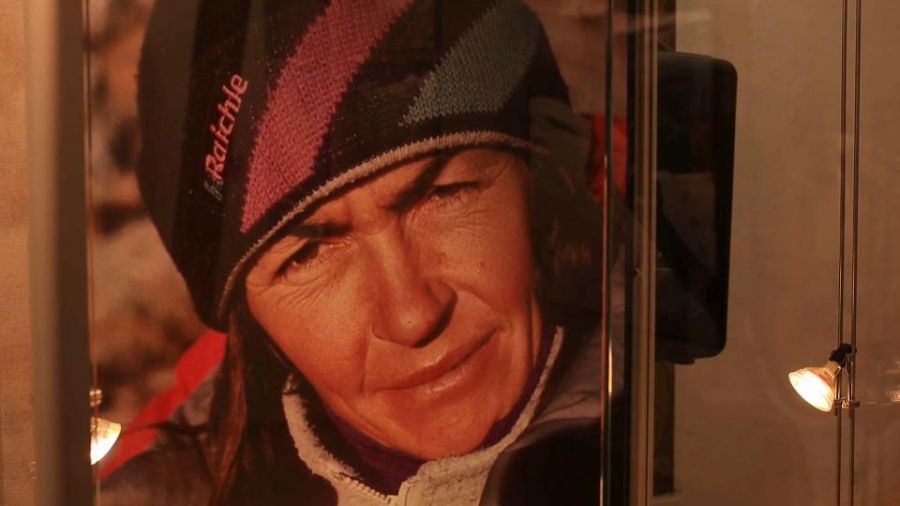 44 lata temu Wanda Rutkiewicz zdobyła Mount Everest