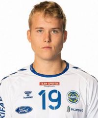 Melwin Beckman - Piłka ręczna, Polska | TVP SPORT