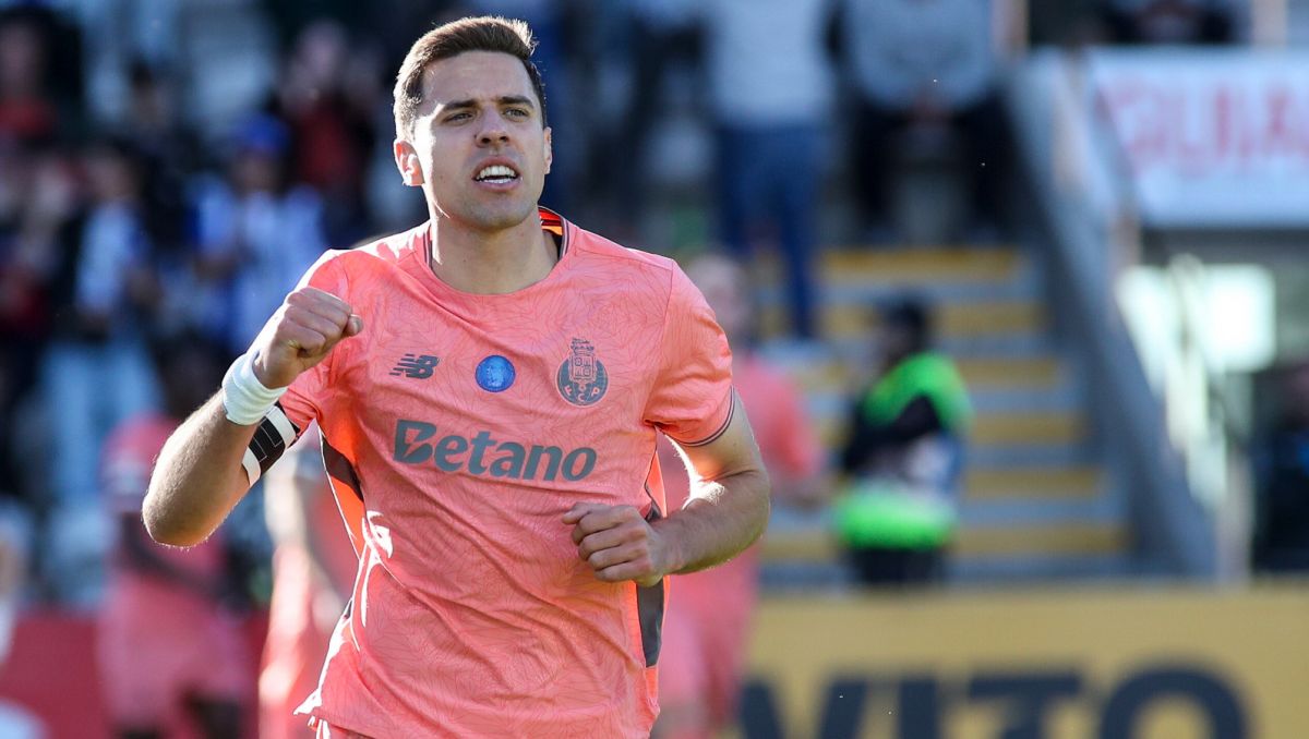 Jan Bednarek bohaterem FC Porto. Gol Polaka na wagę zwycięstwa [WIDEO ...