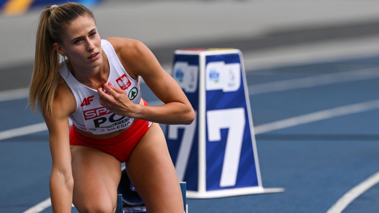 MŚ w lekkoatletyce Budapeszt 2023 [NA ŻYWO]. Starty Polaków, transmisje, medale (19.8.2023 ...