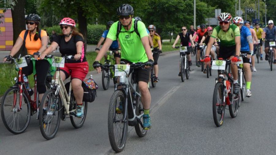 Światowy Dzień Roweru 3 czerwca – odkryj kluczowe korzyści z jazdy na ...