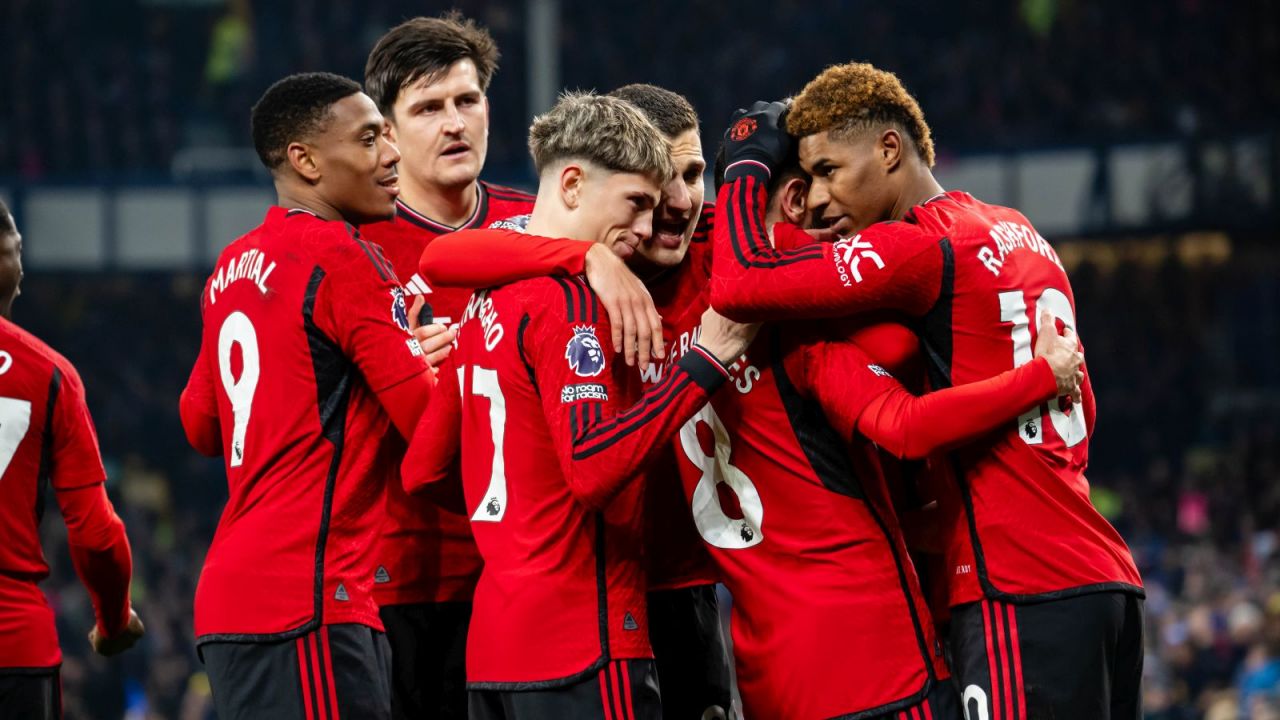 Premier League: 19 kolejka [NA ŻYWO]. Relacja online we wtorek 26.12.2023 | TVP SPORT