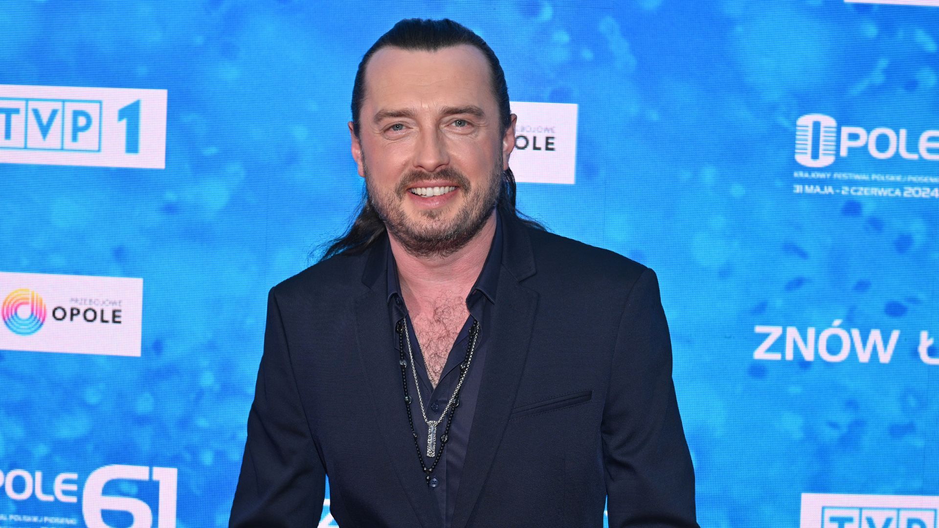 Fotorelacja z konferencji prasowej 61. Krajowego Festiwalu Polskiej Piosenki w Opolu