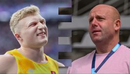 7.74! Rekord Polski Pii Skrzyszowskiej! Czwarte miejsce w finale biegu na sześćdziesiąt metrów ...