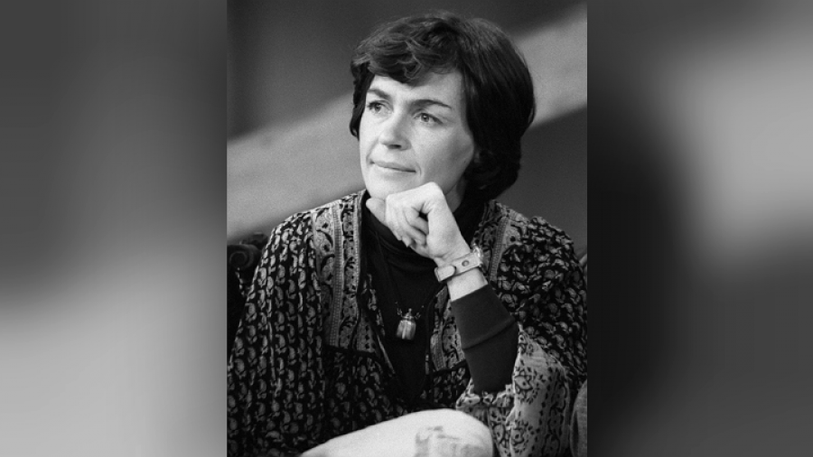 44 lata temu Wanda Rutkiewicz zdobyła Mount Everest