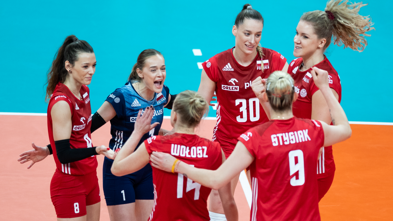 Olivia Różański ma nowy klub. Przyjmująca reprezentacji Polski zostaje ...