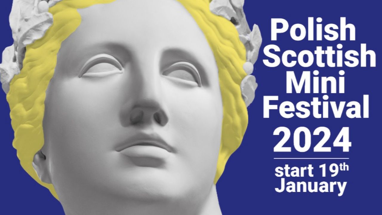 Szkocja: Przed nami kolejna odsłona Polish-Scottish Mini Festival