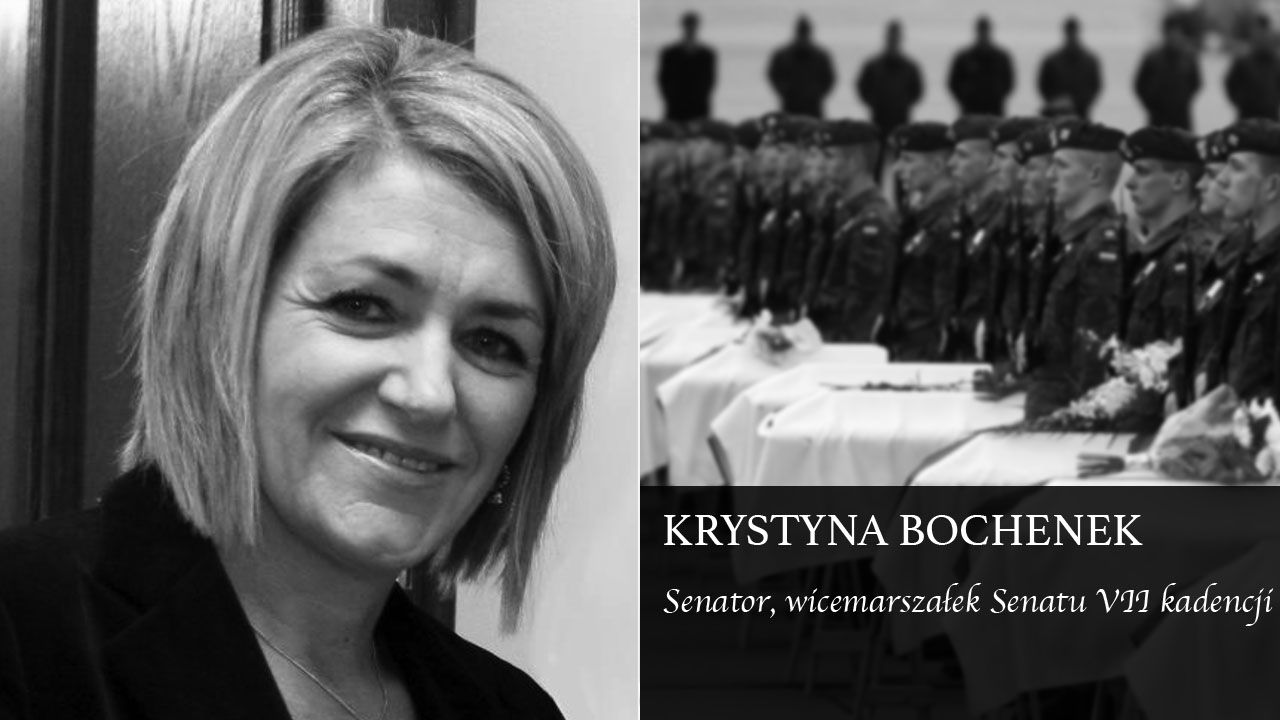 Ofiary katastrofy smoleńskiej | TVP INFO