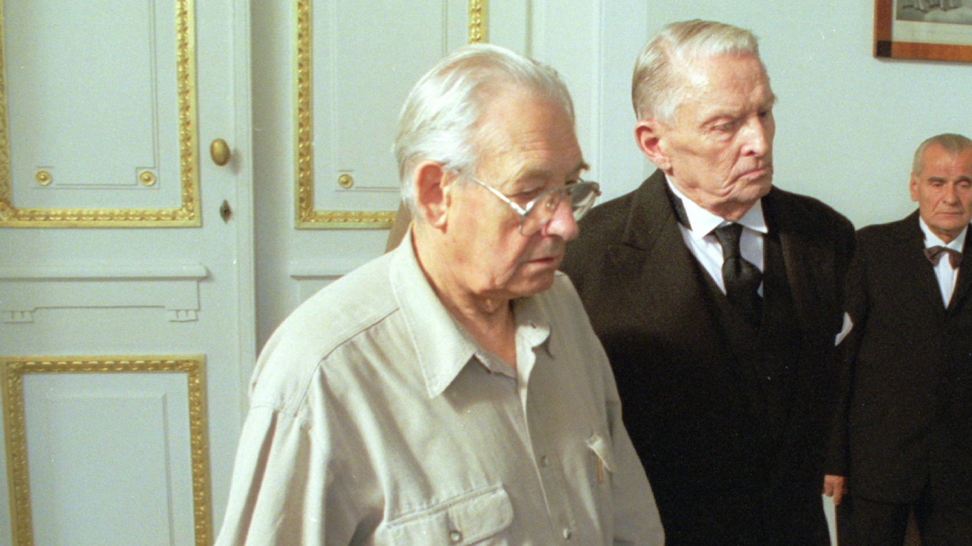 Teatr Telewizji TVP - „Bigda idzie!” – Andrzej Wajda: typy i mechanizmy ...