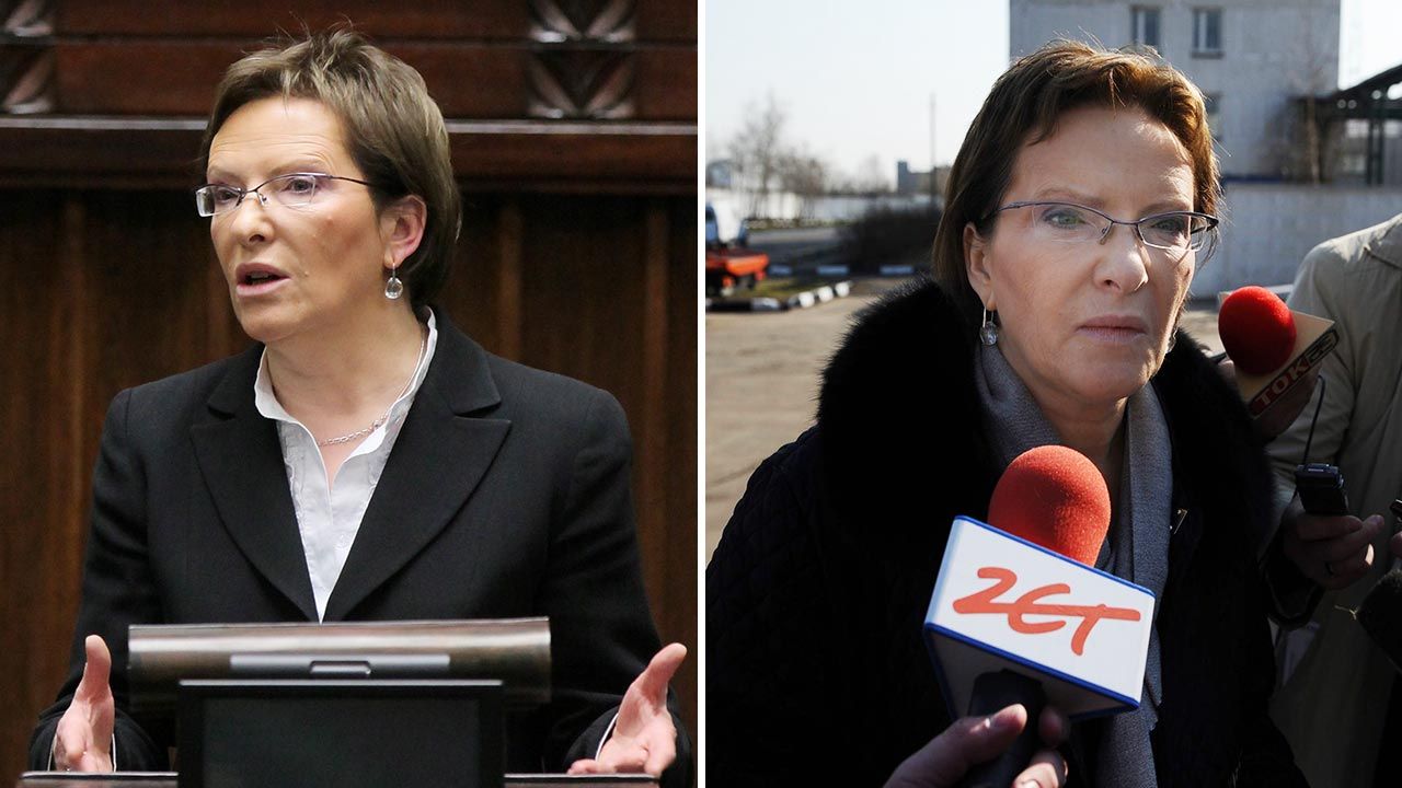 Marek I Ewa Kopacz Kopacz