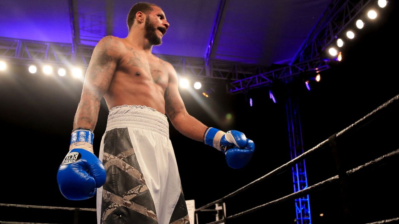 Dirrell mistrzem świata WBC w wadze super średniej | TVP SPORT