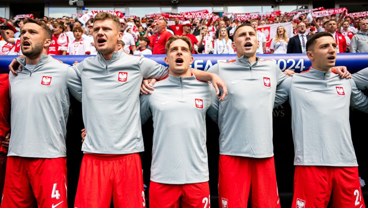 Reprezentacja Polski. Jakub Piotrowski przeszedł operację. Pomocnik ...