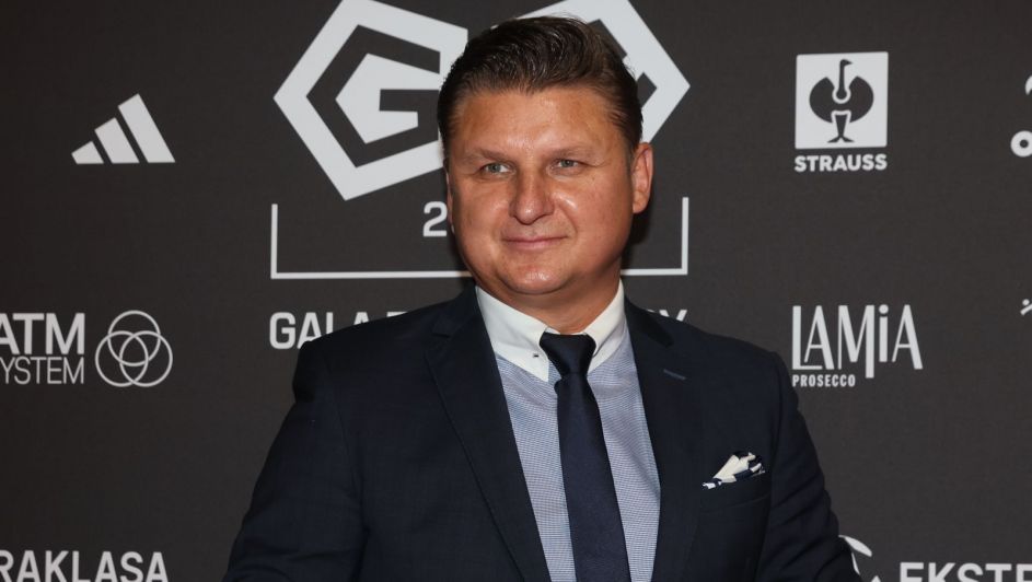 Marek Citko wspomina Franciszka Smudę: przy nim albo się śmiałeś albo ...