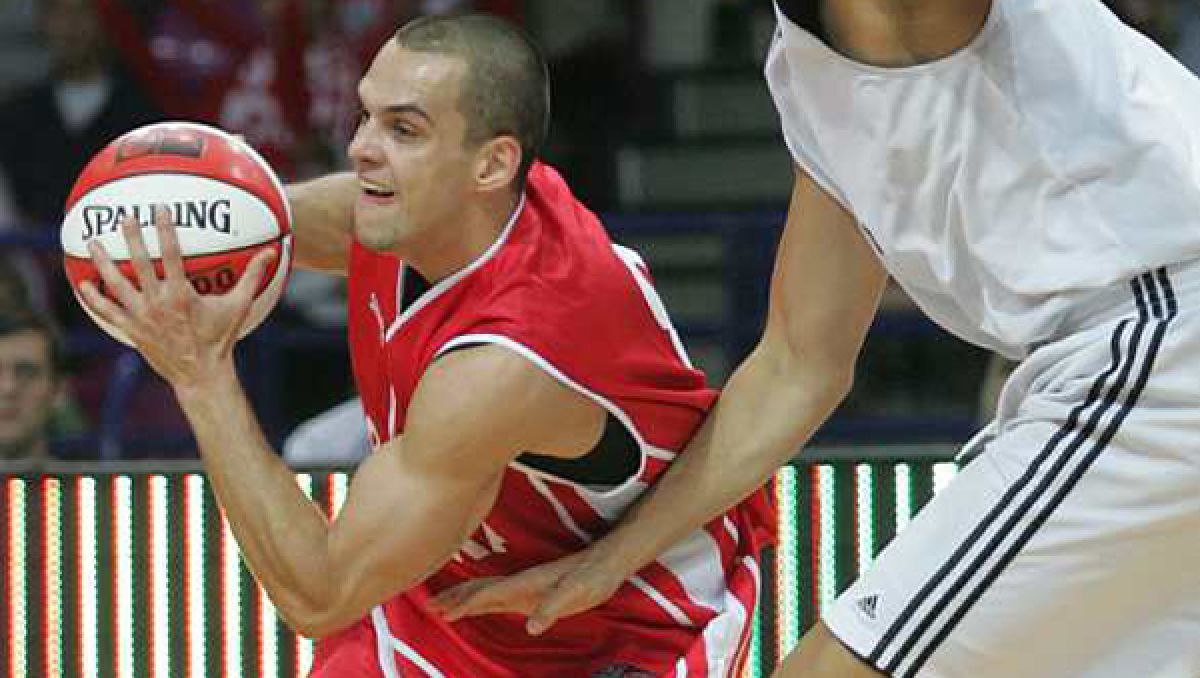 Reprezentant Polski w Sopocie | TVP SPORT