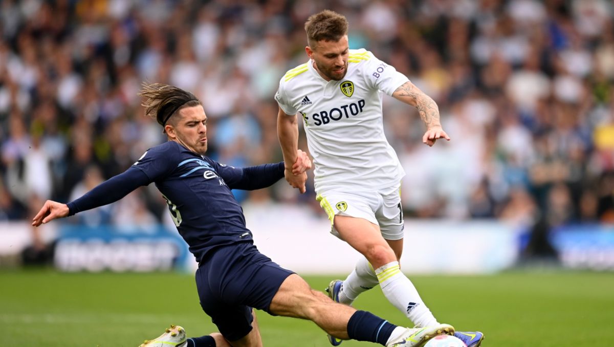 Dramat piłkarza, który grał w Premier League. Stuart Dallas ...