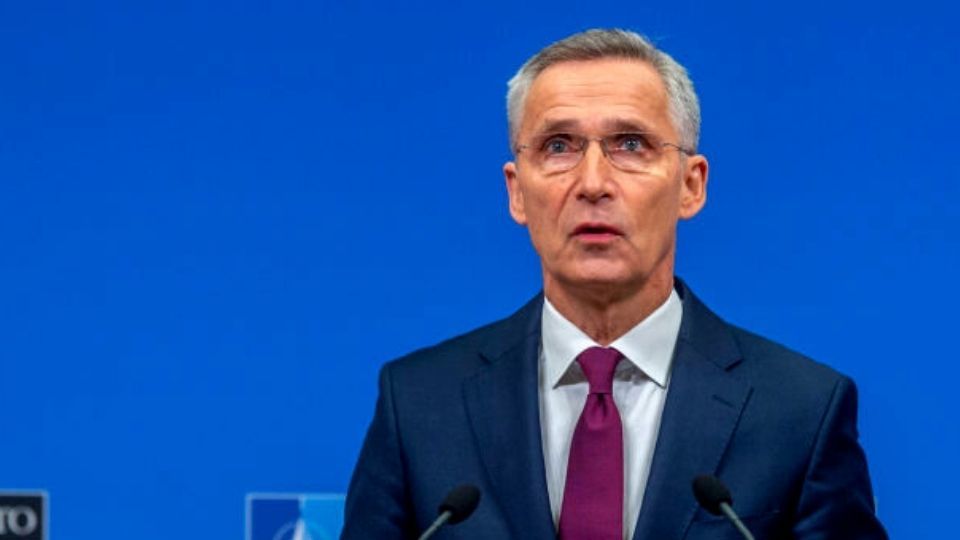 J. Stoltenberg z zadowoleniem o decyzji Finlandii – zostanie ciepło ... J. Stoltenberg z zadowoleniem o decyzji Finlandii – zostanie ciepło ...