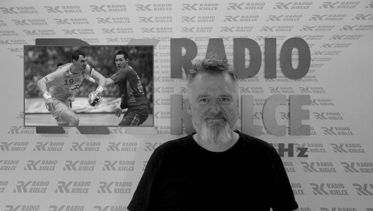 Nie żyje Marek Cender – dziennikarz Polskiego Radia, pasjonat piłki ręcznej | TVP SPORT