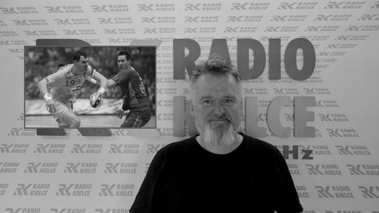 Nie żyje Marek Cender – dziennikarz Polskiego Radia, pasjonat piłki ręcznej | TVP SPORT