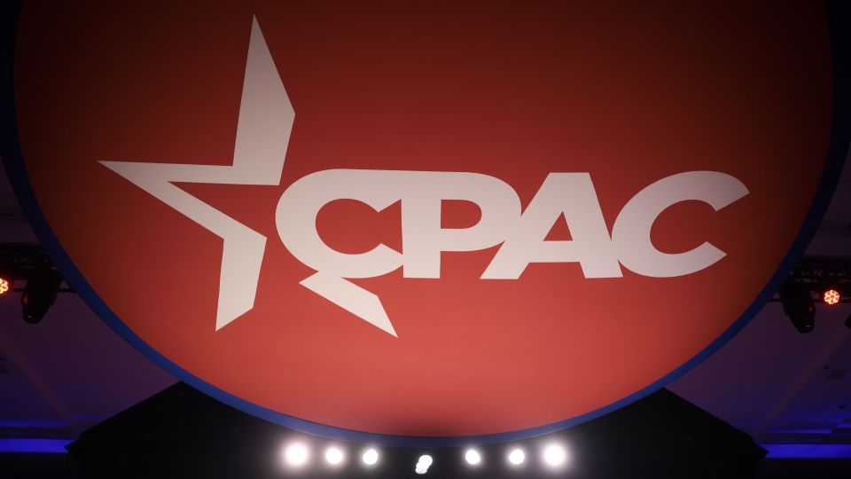 CPAC conservative conference to be held in Poland