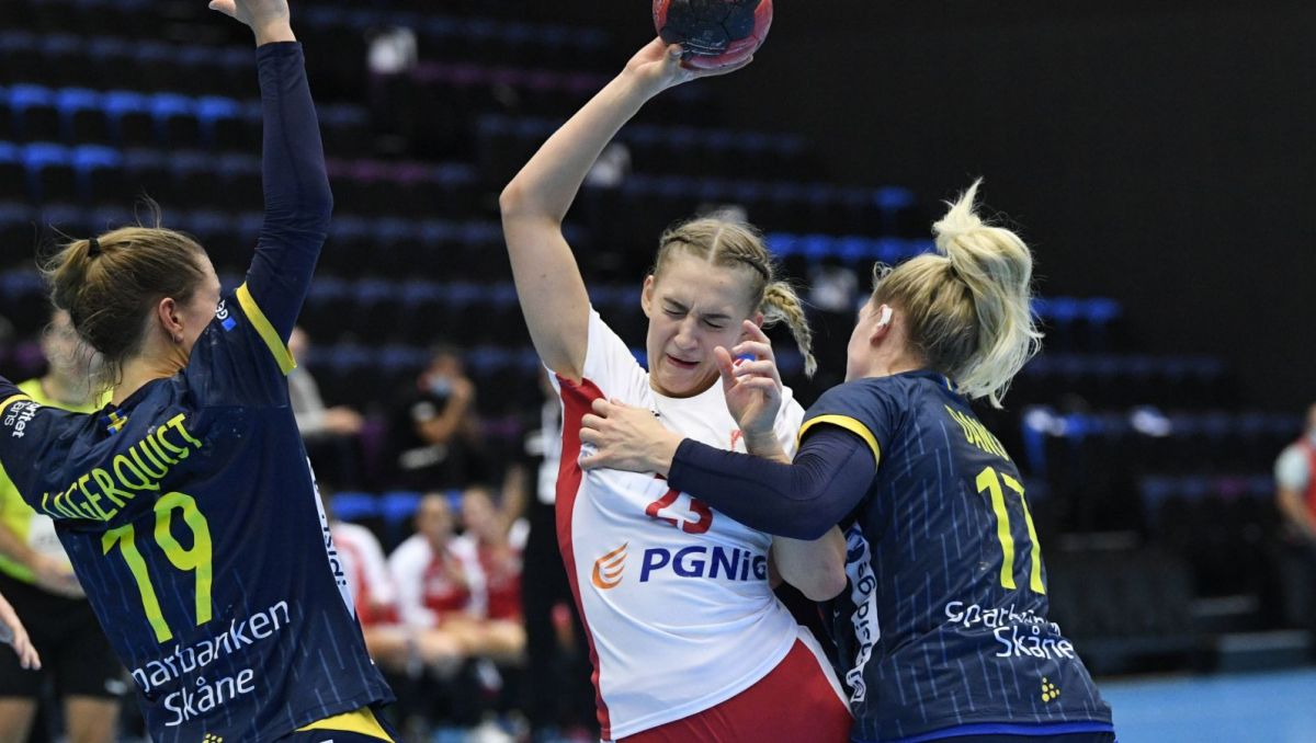 ME 2020 piłkarek ręcznych: Julia Niewiadomska dołączy do reprezentacji ... ME 2020 piłkarek ręcznych: Julia Niewiadomska dołączy do reprezentacji ...
