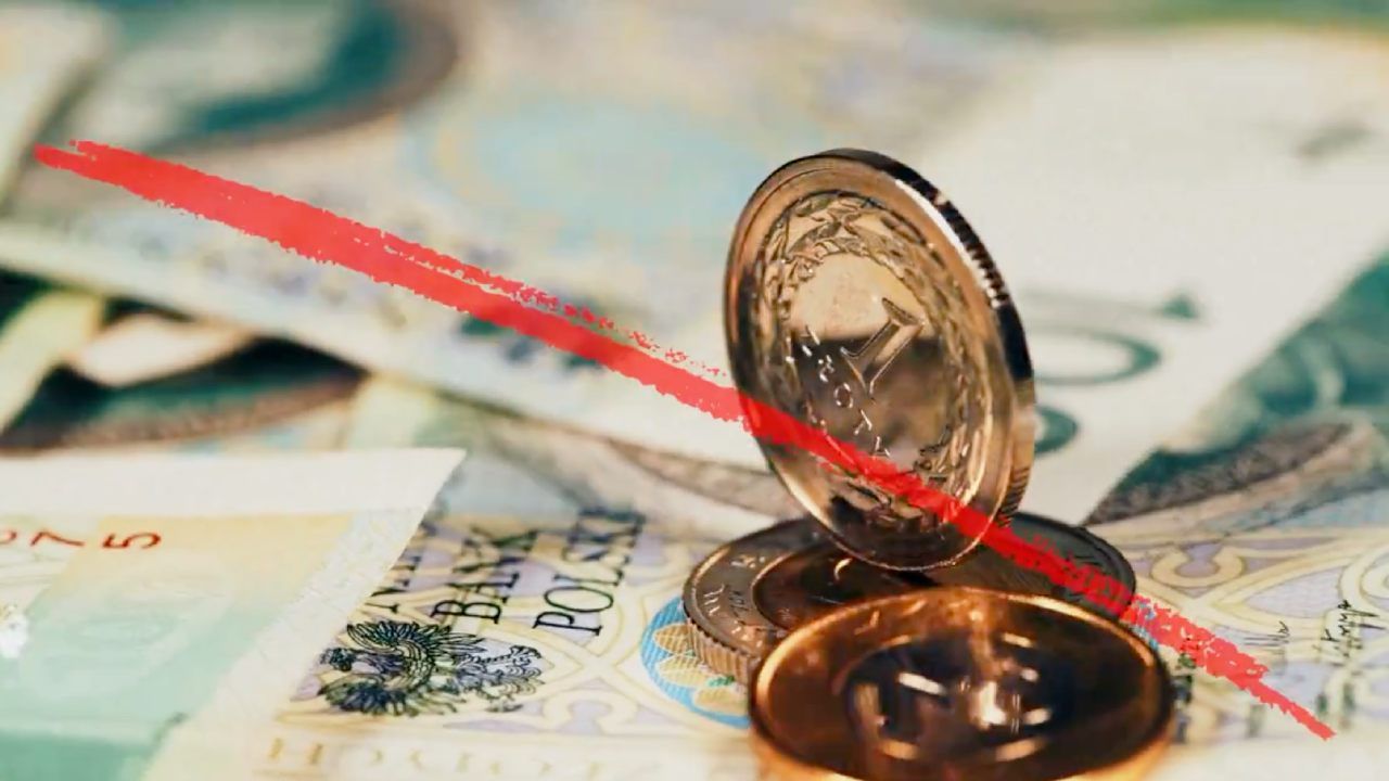 Wybory do PE 2024. Nowy spot PiS. Partia Kaczyńskiego o euro | TVP INFO