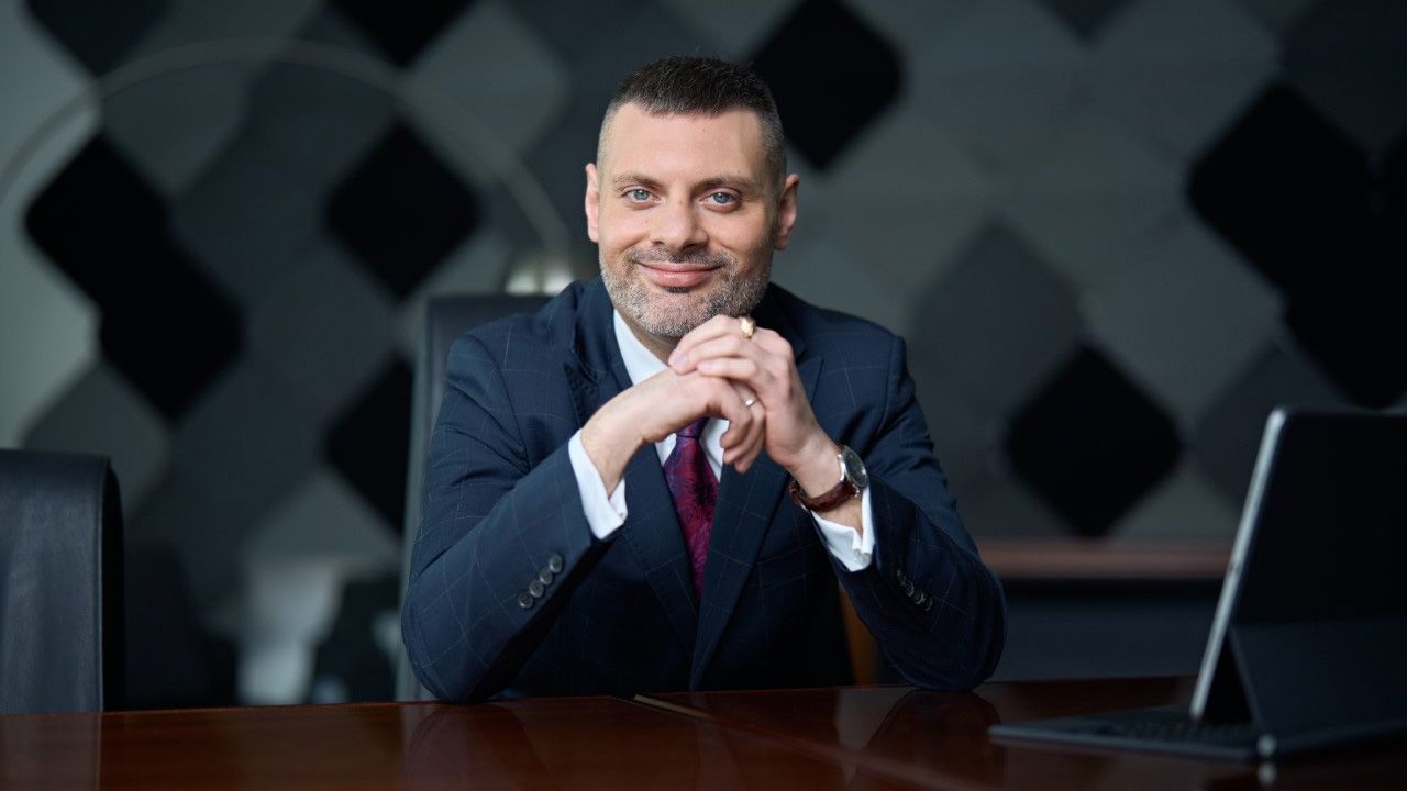 Prezes PKP S.A. przewodniczącym największej organizacji kolejowej na ...