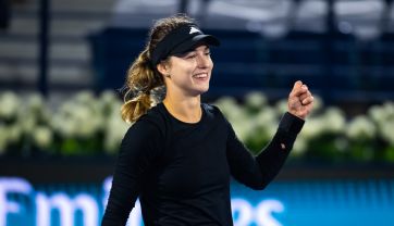 WTA - wiadomości, wyniki, ranking | TVP SPORT